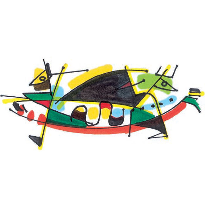 CHIOSO DEI POMI - ROVELLOTTI